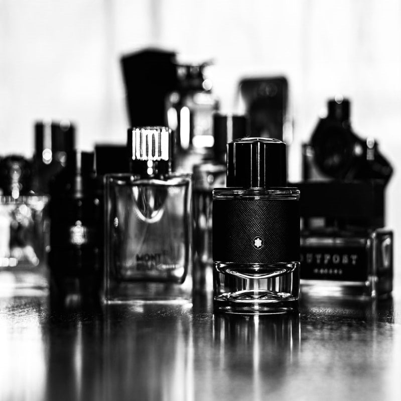 Fragrance Testers | Authentic Perfume Testers at Best Prices – Western ...