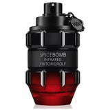 Viktor & Rolf Spicebomb Infrared Eau De Toilette Spray 50 ml – Western ...