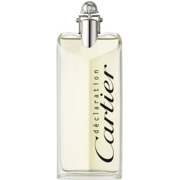 Cartier Declaration Eau De Toilette Spray 100 ml – Western Perfumes