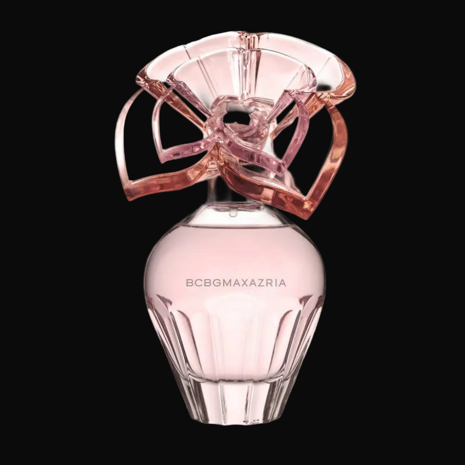 BCBG MaxAzria Eau De Parfum Spray For Women – Western Perfumes