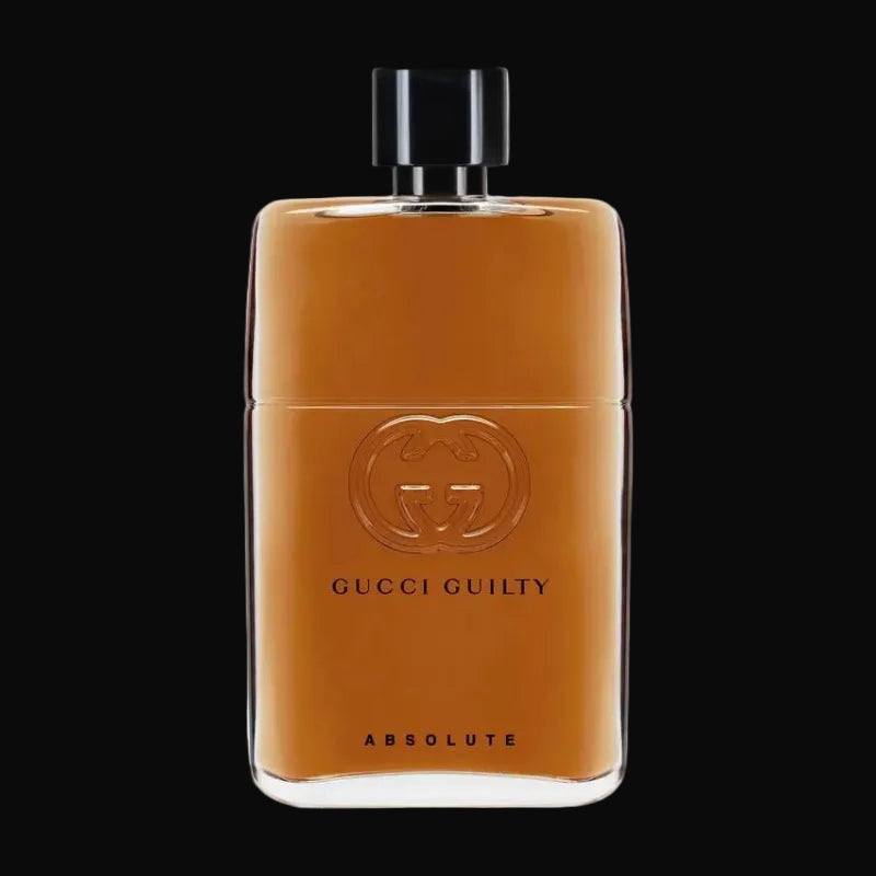 Gucci Guilty Absolute Pour Homme Eau De Parfum Spray For Men 90 ml ...