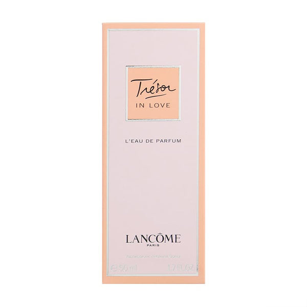 Lancome Tresor In Love Eau De Parfum Spray – Western Perfumes